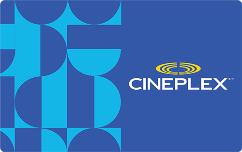 Cineplex Digital Corporate Orders