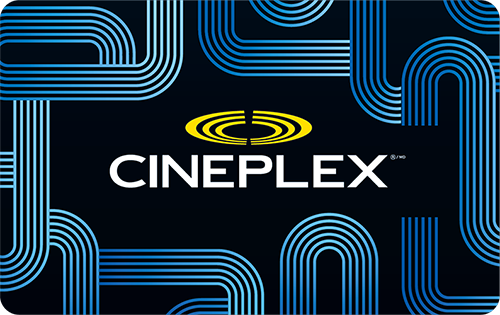 Cineplex Digital Corporate Orders