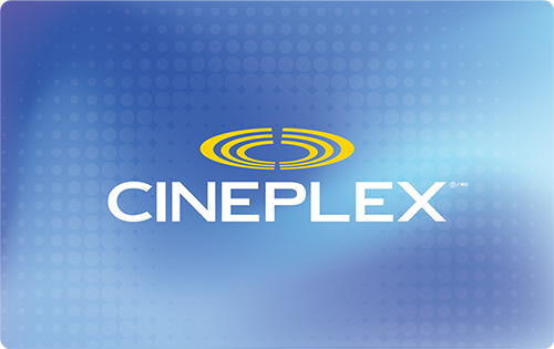 Cineplex Digital Corporate Orders