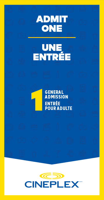 Cineplex Digital Corporate Orders