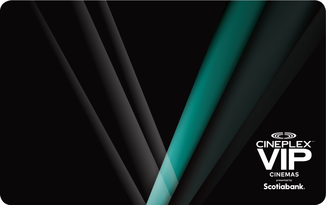 Cineplex Digital Corporate Orders